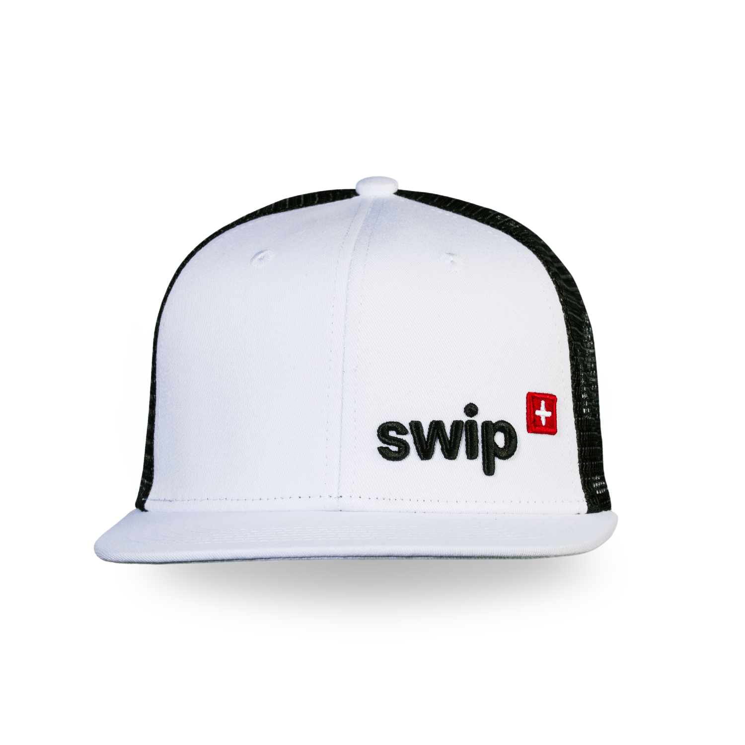 Cap - – swip
